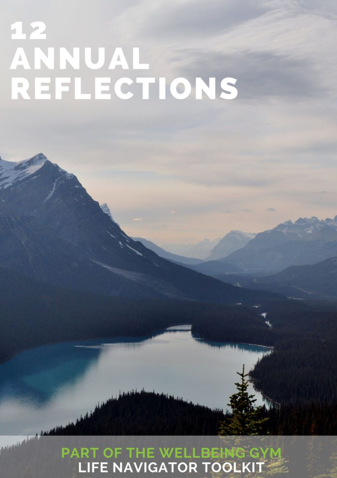 6 Benefits of Reflection